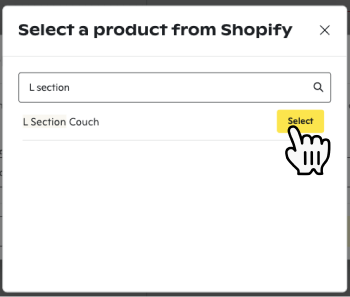 Tutorial: Create a Recharge reply-to-buy journey – Attentive